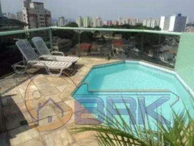 Apartamento para Venda em São Paulo/SP Vila Formosa 4 Quartos