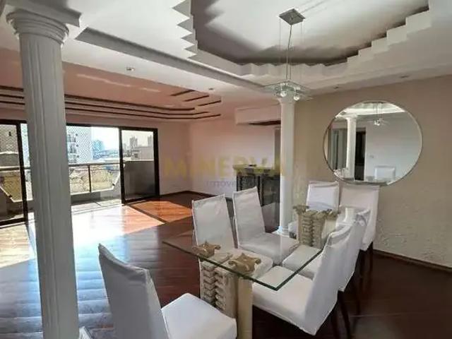 Apartamento para Venda em São Paulo/SP Vila Formosa 4 Quartos