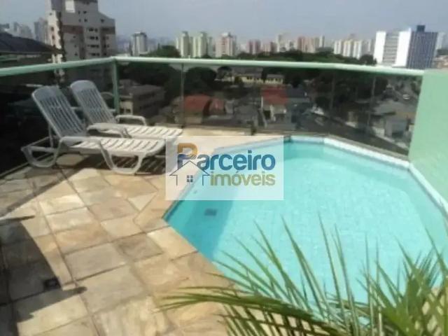 Apartamento para Venda em São Paulo/SP Vila Formosa 4 Quartos