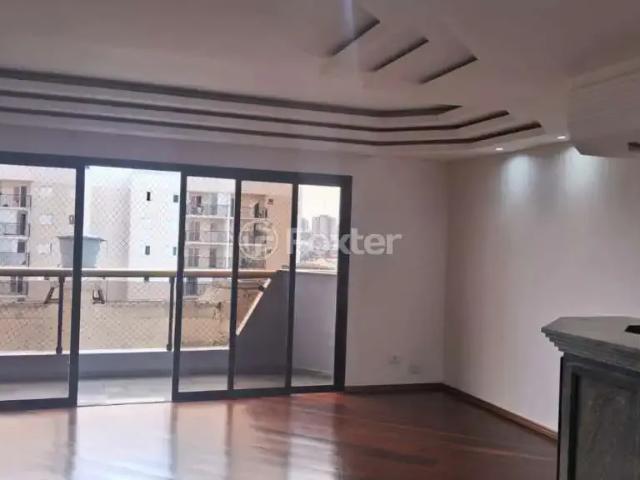 Apartamento para Venda em São Paulo/SP Vila Formosa 4 Quartos