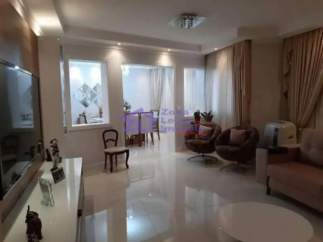 Apartamento para Venda em São Paulo/SP Vila Formosa 4 Quartos