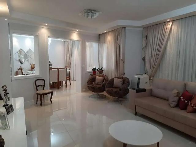 Apartamento para Venda em São Paulo/SP Vila Formosa 4 Quartos