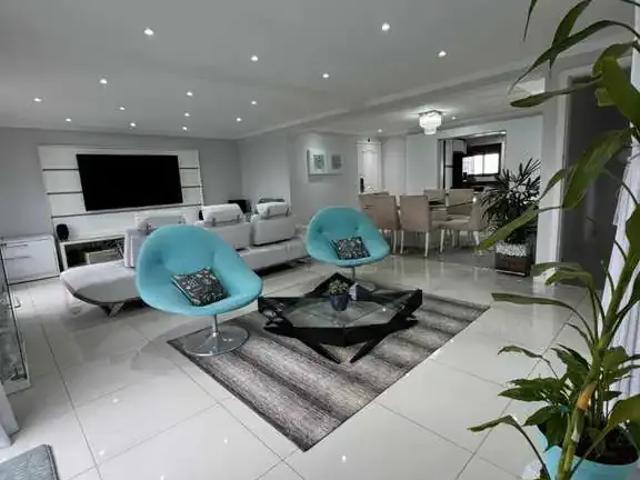 Apartamento para Venda em São Paulo/SP Vila Formosa 4 Quartos