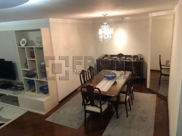 Apartamento para Venda em São Paulo/SP Vila Formosa 4 Quartos