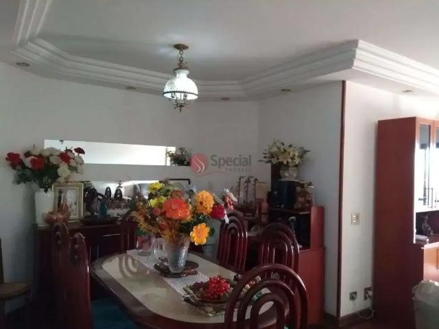 Apartamento para Venda em São Paulo/SP Vila Formosa 4 Quartos