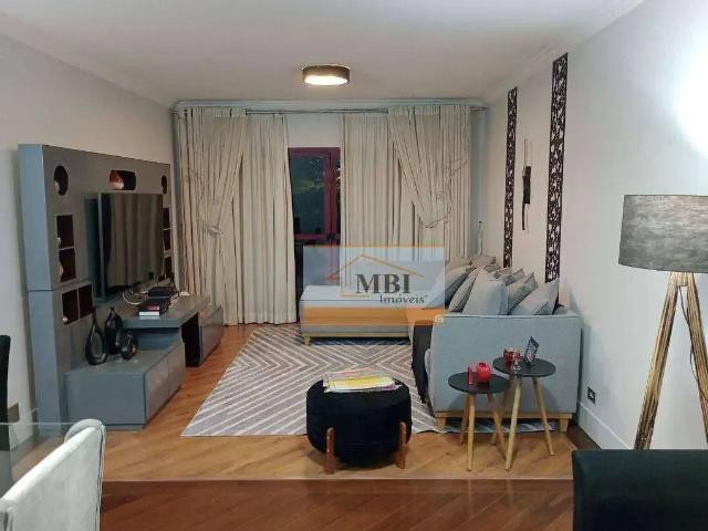 Apartamento para Venda em São Paulo/SP Vila Formosa 4 Quartos