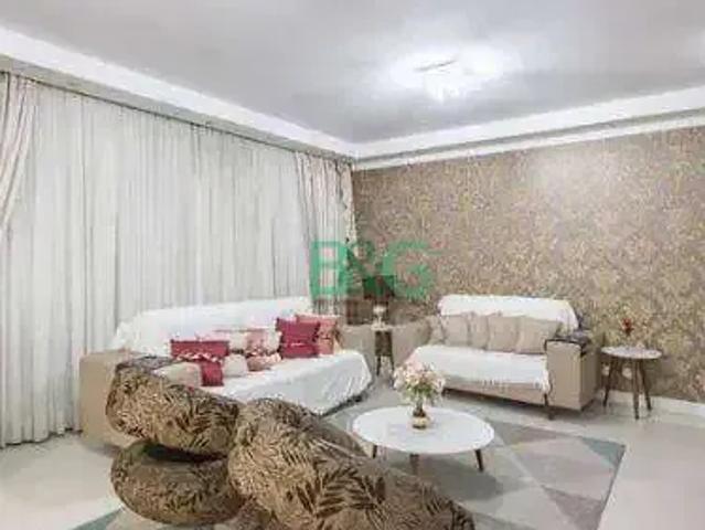 Apartamento para Venda em São Paulo/SP Vila Formosa 4 Quartos