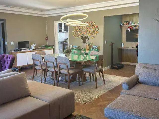 Apartamento para Venda em São Paulo/SP Vila Formosa 4 Quartos
