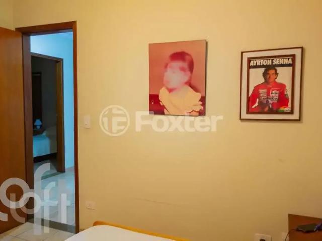 Apartamento para Venda em São Paulo/SP Vila Formosa 4 Quartos