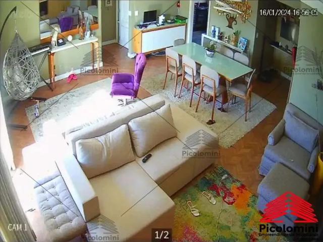 Apartamento para Venda em São Paulo/SP Vila Formosa 4 Quartos
