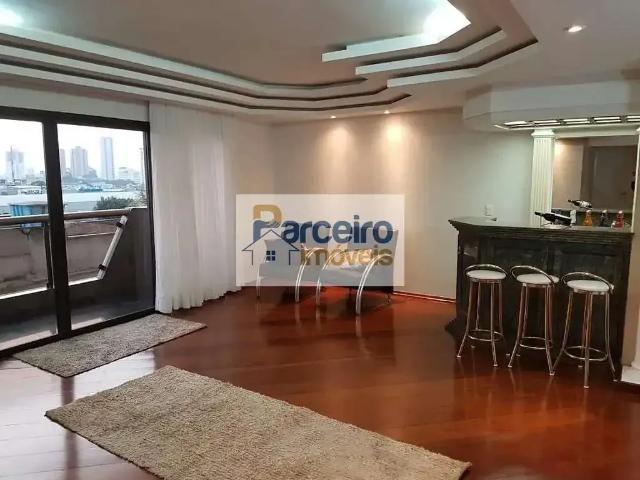 Apartamento para Venda em São Paulo/SP Vila Formosa 4 Quartos