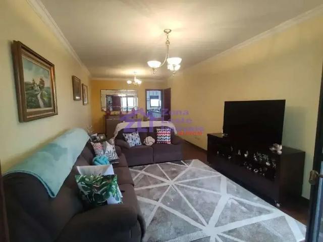 Apartamento para Venda em São Paulo/SP Vila Formosa 4 Quartos