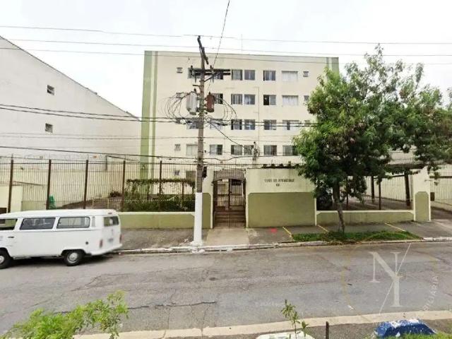 Apartamento para Venda em São Paulo/SP Vila Formosa