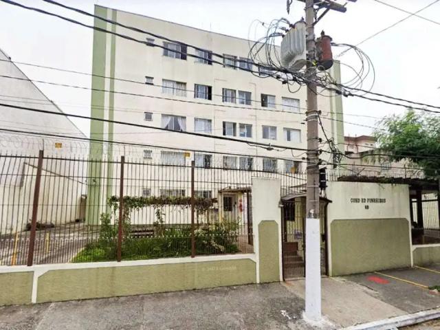 Apartamento para Venda em São Paulo/SP Vila Formosa