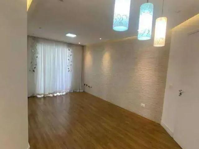 Apartamento para Venda em São Paulo/SP Vila Formosa