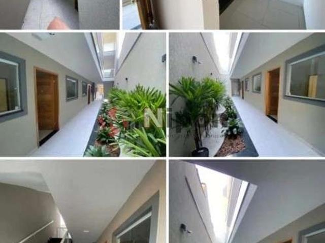 Apartamento para Venda em São Paulo/SP Vila Formosa 1 Quartos