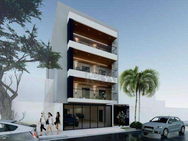 Apartamento para Venda em São Paulo/SP Vila Formosa 1 Quartos