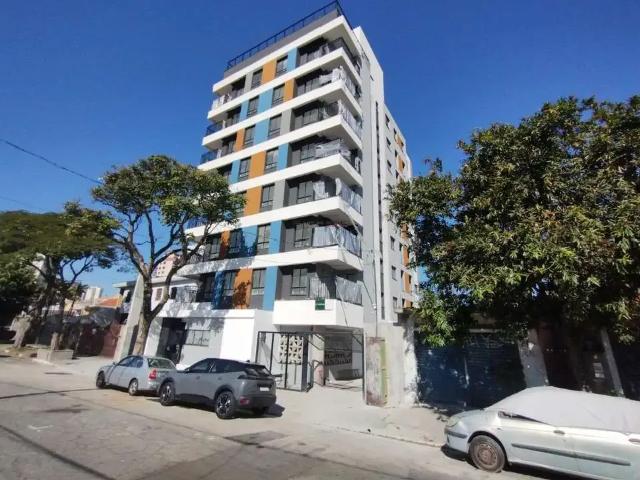 Apartamento para Venda em São Paulo/SP Vila Formosa 1 Quartos