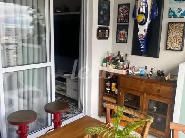 Apartamento para Venda em São Paulo/SP Vila Formosa 2 Quartos