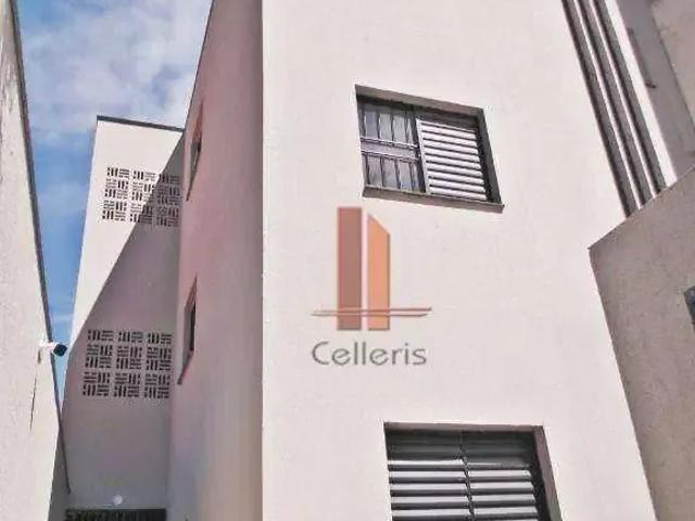 Apartamento para Venda em São Paulo/SP Vila Formosa 1 Quartos