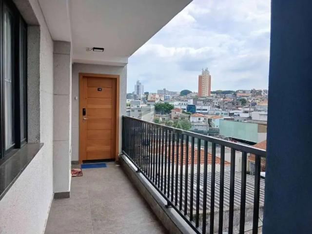 Apartamento para Venda em São Paulo/SP Vila Formosa 1 Quartos