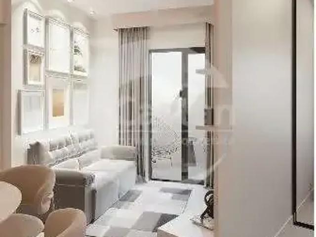 Apartamento para Venda em São Paulo/SP Vila Formosa 1 Quartos