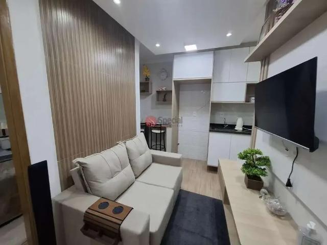 Apartamento para Venda em São Paulo/SP Vila Formosa 1 Quartos