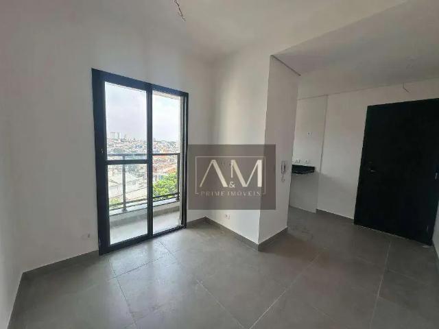 Apartamento para Venda em São Paulo/SP Vila Formosa 1 Quartos