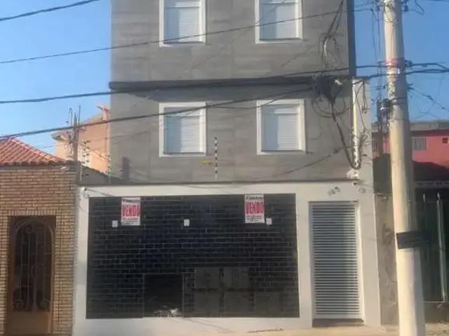 Apartamento para Venda em São Paulo/SP Vila Formosa 1 Quartos