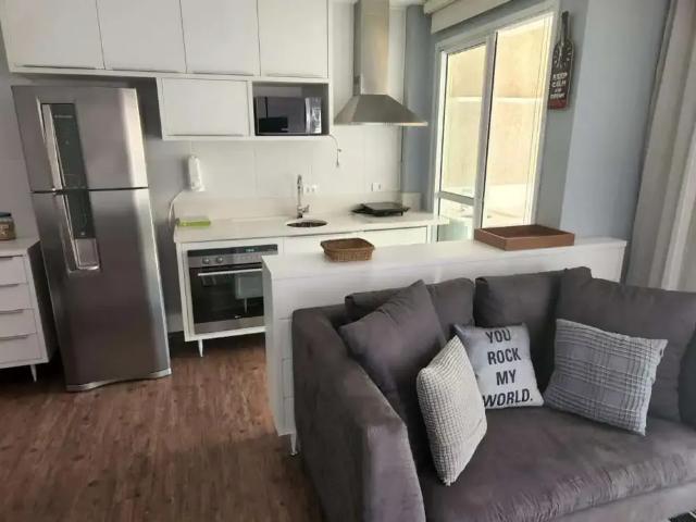 Apartamento para Venda em São Paulo/SP Vila Formosa 1 Quartos