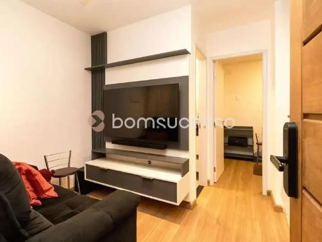 Apartamento para Venda em São Paulo/SP Vila Formosa 1 Quartos