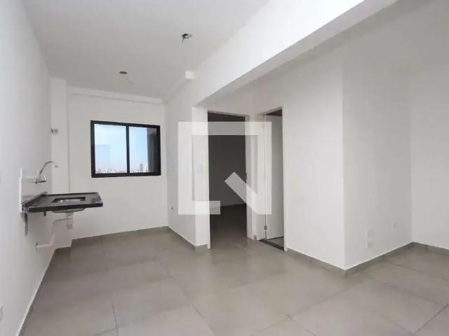 Apartamento para Venda em São Paulo/SP Vila Formosa 1 Quartos
