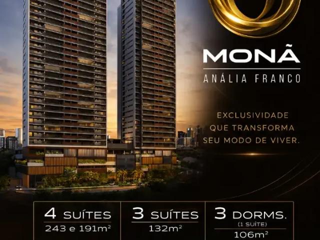 Apartamento para Venda em São Paulo/SP Vila Formosa 1 Quartos