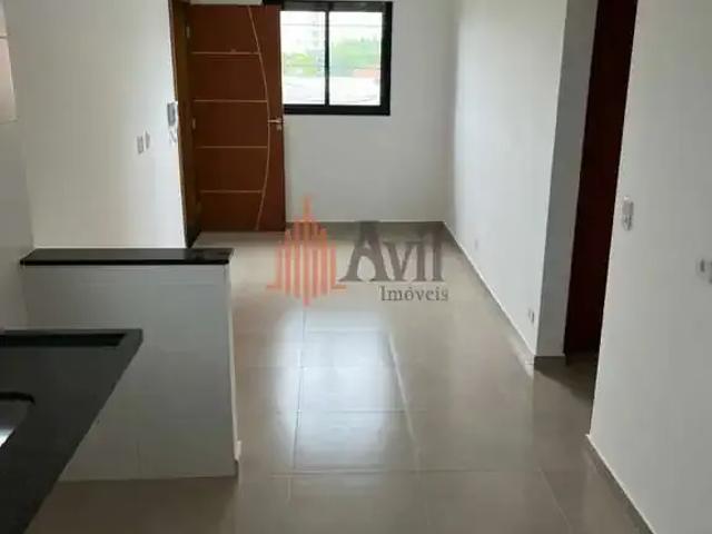 Apartamento para Venda em São Paulo/SP Vila Formosa 1 Quartos