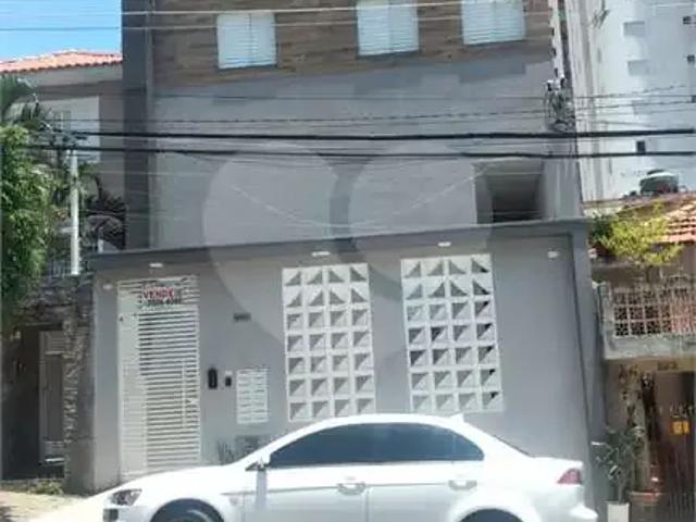 Apartamento para Venda em São Paulo/SP Vila Formosa 1 Quartos