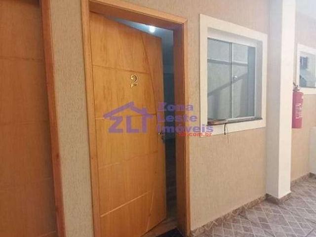 Apartamento para Venda em São Paulo/SP Vila Formosa 1 Quartos