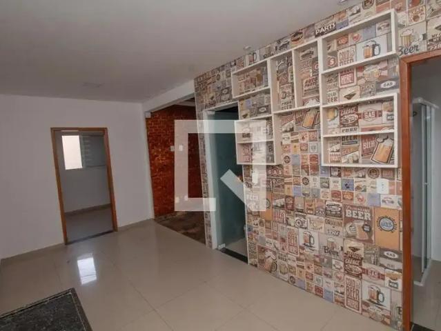 Apartamento para Venda em São Paulo/SP Vila Formosa 1 Quartos