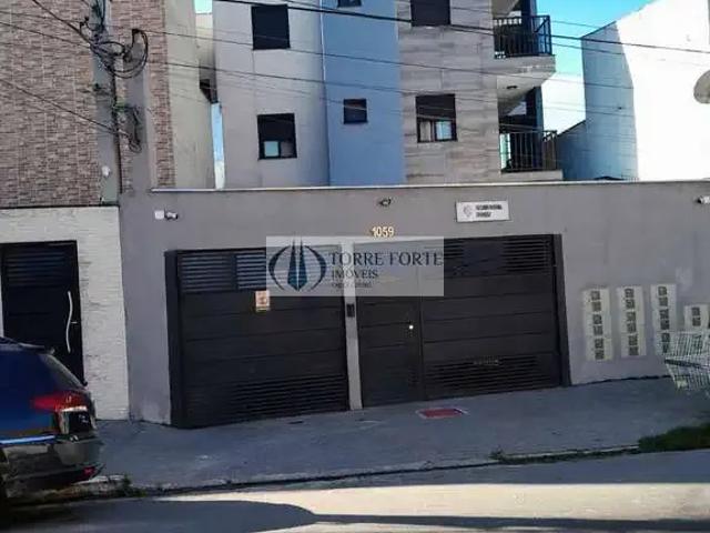Apartamento para Venda em São Paulo/SP Vila Formosa 1 Quartos