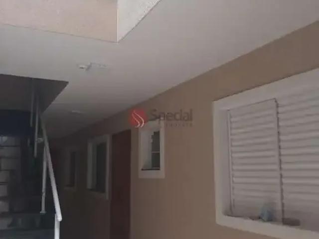 Apartamento para Venda em São Paulo/SP Vila Formosa 1 Quartos