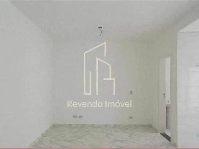 Apartamento para Venda em São Paulo/SP Vila Formosa 1 Quartos