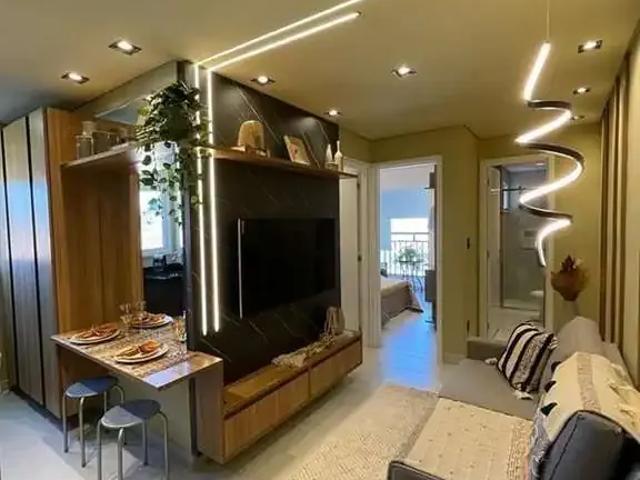 Apartamento para Venda em São Paulo/SP Vila Formosa 1 Quartos