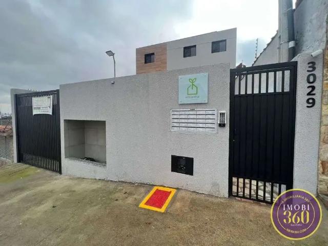 Apartamento para Venda em São Paulo/SP Vila Formosa 1 Quartos