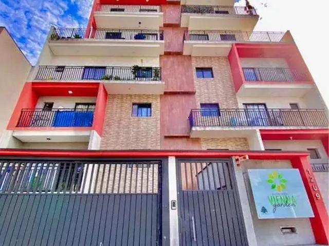Apartamento para Venda em São Paulo/SP Vila Formosa 1 Quartos