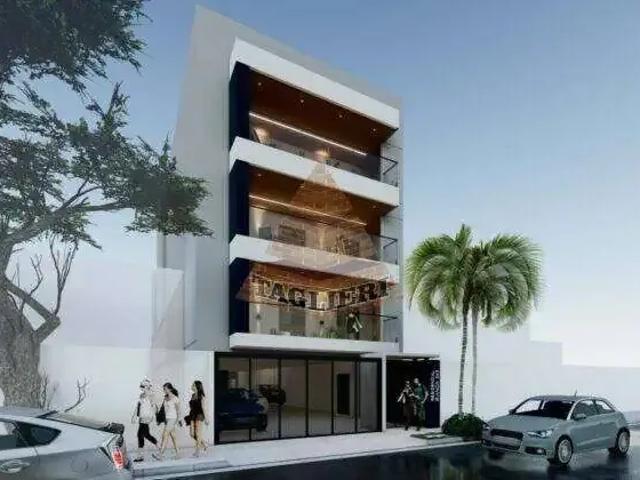 Apartamento para Venda em São Paulo/SP Vila Formosa 1 Quartos