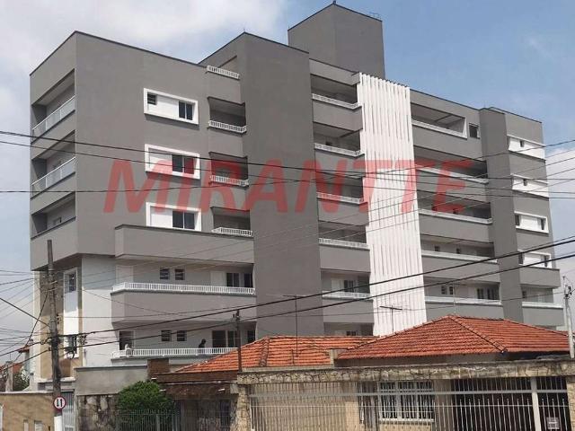 Apartamento para Venda em São Paulo/SP Vila Formosa 1 Quartos