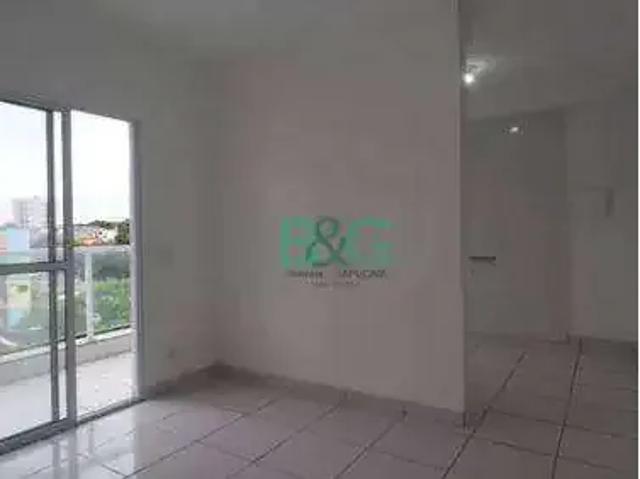 Apartamento para Venda em São Paulo/SP Vila Formosa 1 Quartos