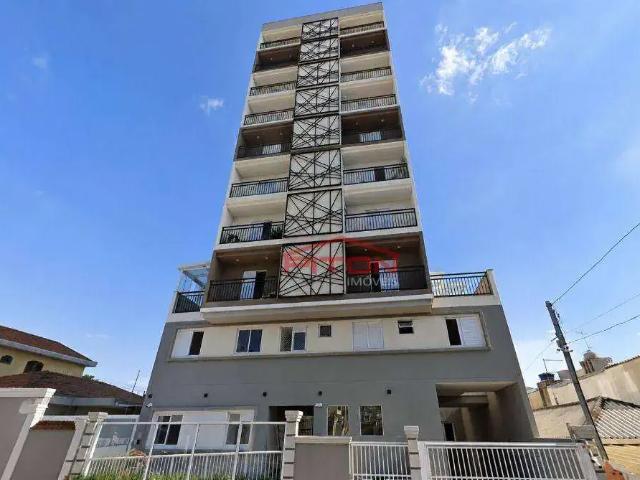Apartamento para Venda em São Paulo/SP Vila Formosa 1 Quartos