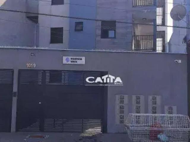 Apartamento para Venda em São Paulo/SP Vila Formosa 1 Quartos