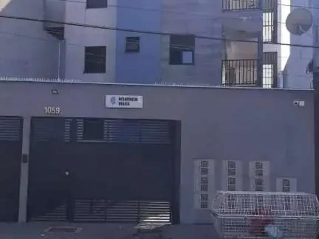 Apartamento para Venda em São Paulo/SP Vila Formosa 1 Quartos