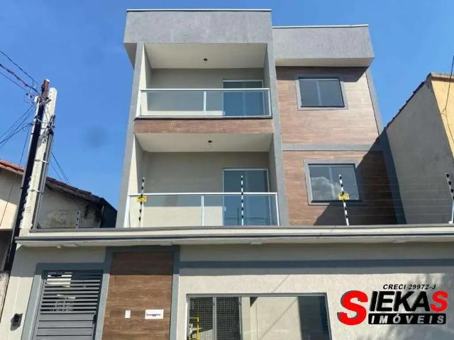 Apartamento para Venda em São Paulo/SP Vila Formosa 1 Quartos